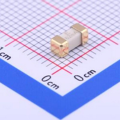 0451.062MRL 一次性保险丝 125V贴片式保险丝 SMD,6.1x2.7mm