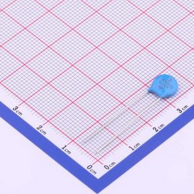 10只 181KD07J 压敏电阻 钳位电压300V 16焦耳 插件压敏电阻 插件