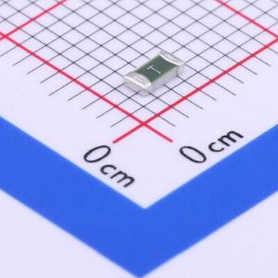 10只 12 100.5 一次性保险丝 贴片式保险丝 1206
