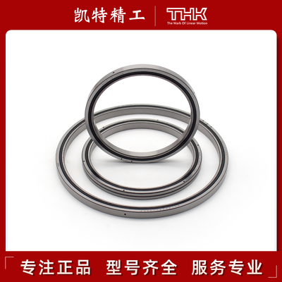 正品THK交叉滚柱轴承轴环RA系列