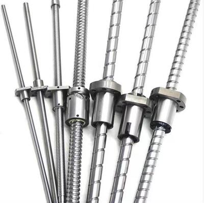 台湾DTK研磨丝杆TDFUR3205-DGC3-1128-P2