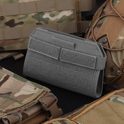 手机面板配件包战术背心