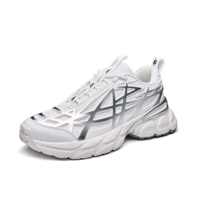 【正品】Y2K复古潮流防滑耐磨老爹鞋男女K0EY5MC41-012