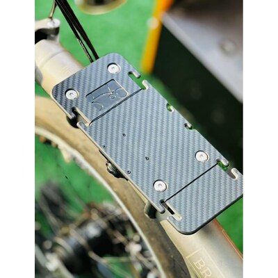 小布专用碳纤维轻松吧小桌板