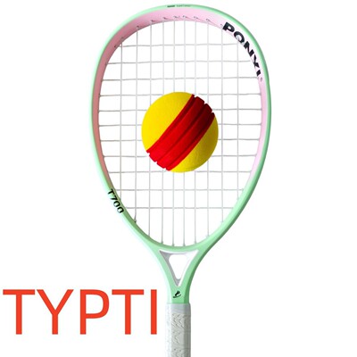 TYPTI球拍静音球拍太普球拍厂家直销新款太普球拍