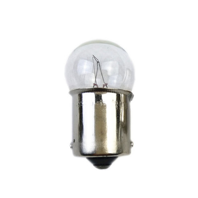 卡口B15单触点圆头汽车转向灯