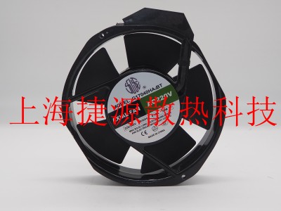 G17040HA2BT  G17040-A2-C 220VAC 30W 九龙 铝框交流散热风扇