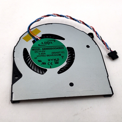 包邮笔记本显卡超薄风扇ADDA 5v 0.50A AB06505HX040BZ0 主板调速