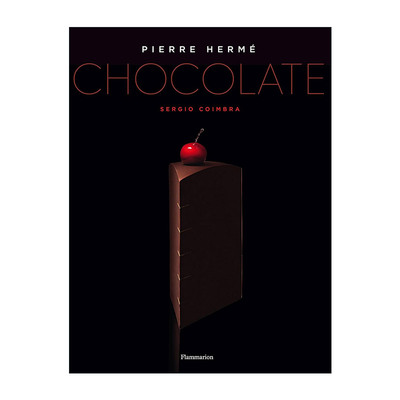 PierreHermeChocolate