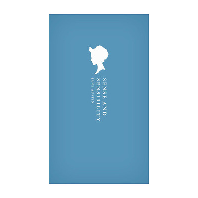 理智与情感简·奥斯汀