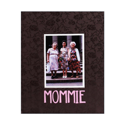 英文原版 Mommie 妈咪 三代女性 精装摄影集 Arlene Gottfried 英文版 进口英语原版书籍
