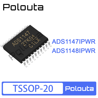 集成电路IC芯片Polouta