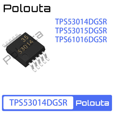 poloutaSOIC8模数转换芯片