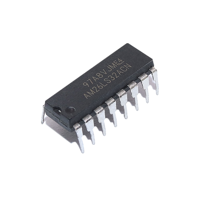 am26ls32acndip16直插接收机