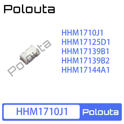 polouta巴伦(balun)芯片