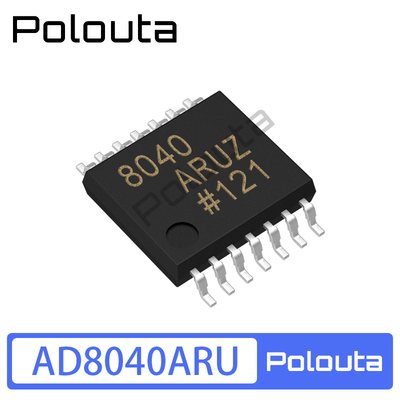 Polouta运算放大器集成电路