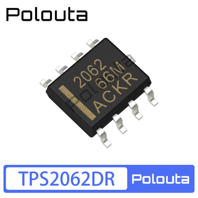TPS2062DR多路复用器芯片