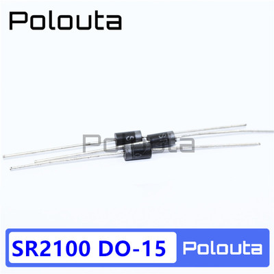 SR2100肖特基二极管POLOUTA