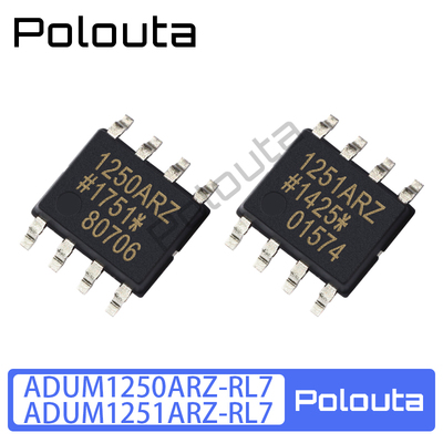 poloutaadum1251arzIC芯片隔离器