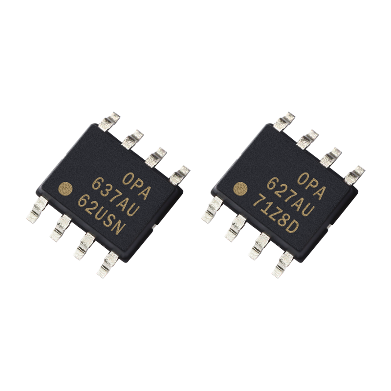 OPA627AU 637 602 350 251 237 UA/2K5 U SOP8精密运放芯片_虎窝淘