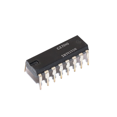 Polouta SN74193N SN74193 HD74193  DIP-16 直插集成电路 IC芯片