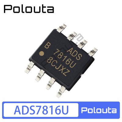 PoloutaADS7816UADS7816