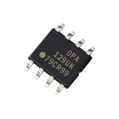 OPA129UOPA129UBSOP-8精密运