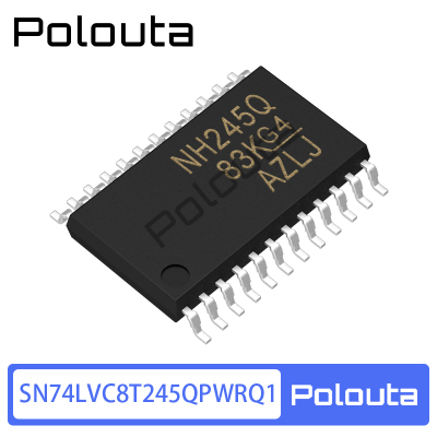 SN74LVC8T245QPWRQ1缓冲器芯片