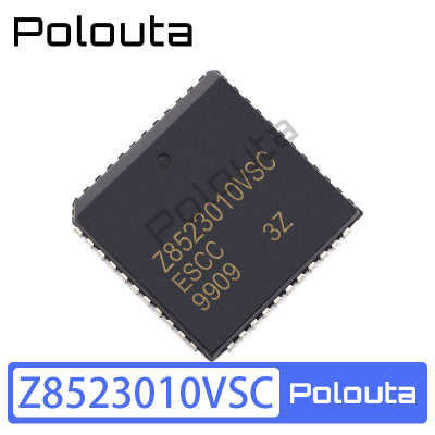 Polouta Z8523010VSC  PLCC-44 微控制器芯片集成电路芯片