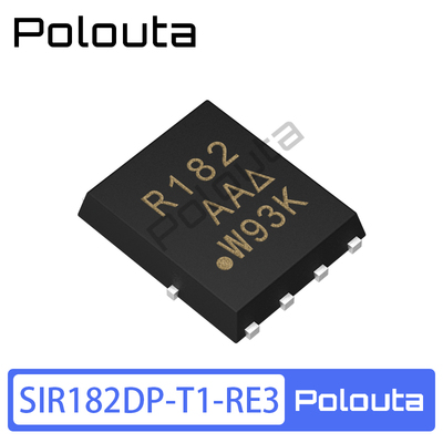 polouta场效应管DFN-8