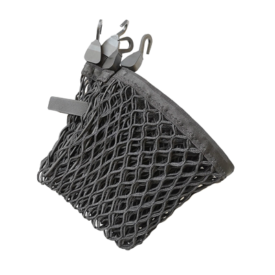 别克gl8后备箱行李拦挡网