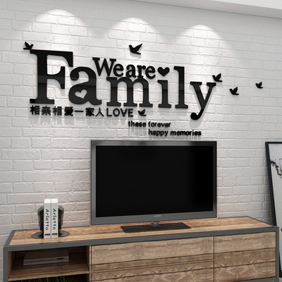 采用环保亚克力制作安装方便