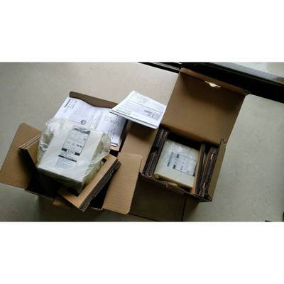 A系50w伺服驱动器MUDS5A5A1A，全新质保1年！