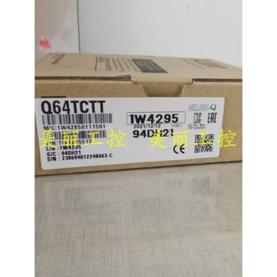 三菱 Q64TCRT N TCRTBW TCTT TCTTBW N TCTTN TCTTBWN TCRTBWN