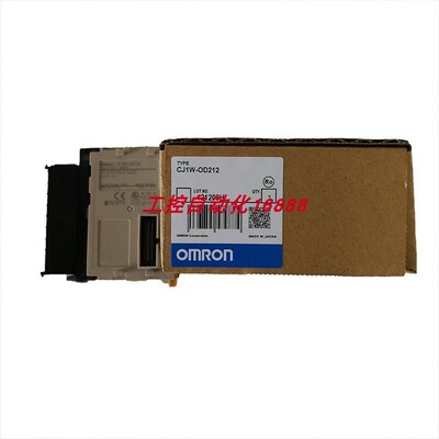 模块CJ1W-OD212/OD211/OD204/OD203/OD202/OD201/OC211/OC201/OA2