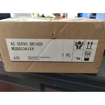 伺服驱动器MSD5A1A1XX，库存有货，欢迎采购