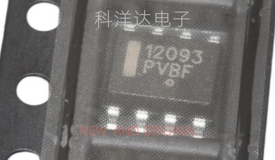 MC12093DR2G丝印12093 SOP8 射频预分频器芯片 BOM配单一站式采购