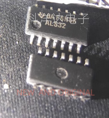 SN74ALS32NSR 丝印ALS32 SOP14 逻辑芯片 全新 BOM配单一站式采购