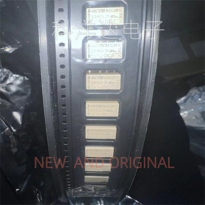 IM03GR  IM03 SMD-8  5VDC 2A 泰科信号继电器 BOM配单一站式采购