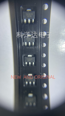 RFCA3828  RFCA3828TR13 RFCA3828SR  丝印CA3828 封装SOT89 全新