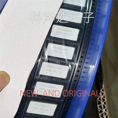 PA3142AHL    PA3142AHLT   SMD   网络变压器 BOM配单一站式采购