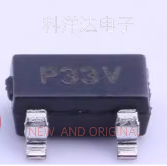 TC54VN4302ECB713 丝印P33V 封装SOT-23 监控和复位芯片 量大价优