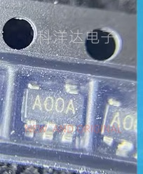 LMC7101AIM5X/NOPB LMC7101AIM5丝印AOOA/A00A 运算放大器SOT23-5