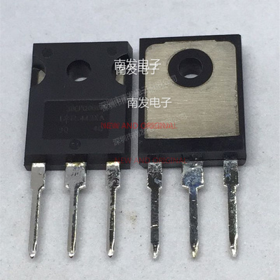 30CPQ060PBF VS-30CPQ060PBF 封装TO-247 MOS场效应管 量大价优