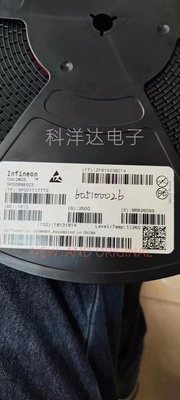 SPD06N80C3 丝印06N80C3 封装TO-252  6A 800V MOS场效应管 全新