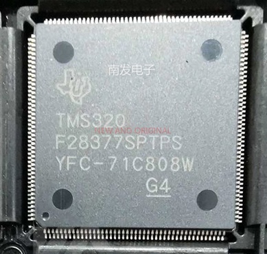 TMS320F28377SPTPS 数字信号处理器 HLQFP176 BOM配单一站式采购