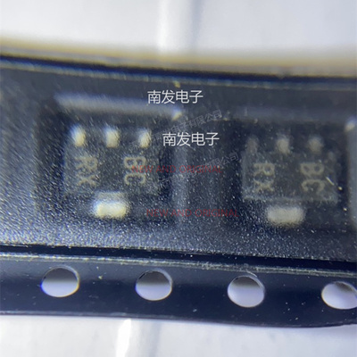 2SB1240T100R SOT89 丝印BCRX 全新 量大价优 BOM配单一站式采购