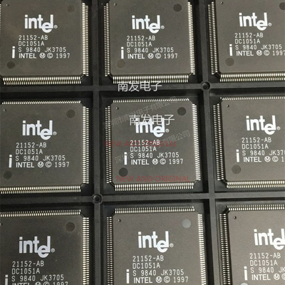 21152-AB 21152AB  DC1051A QFP-160 量大价优 BOM配单一站式采购