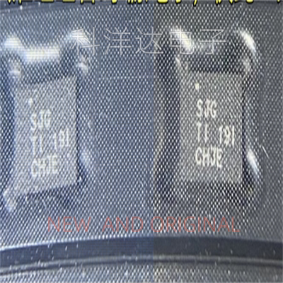 TPS62090QRGTRQ1  降压转换器芯片  丝印SJG   QFN-16 量大价优