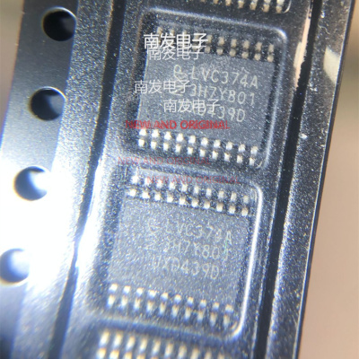 74LVC374APW LVC374A TSSOP-20 全新 量大价优 BOM配单一站式采购